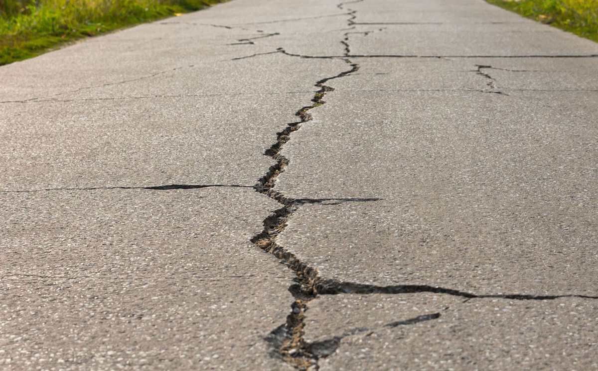 Concrete Repair & Restoration WPB | Concrete Contractor