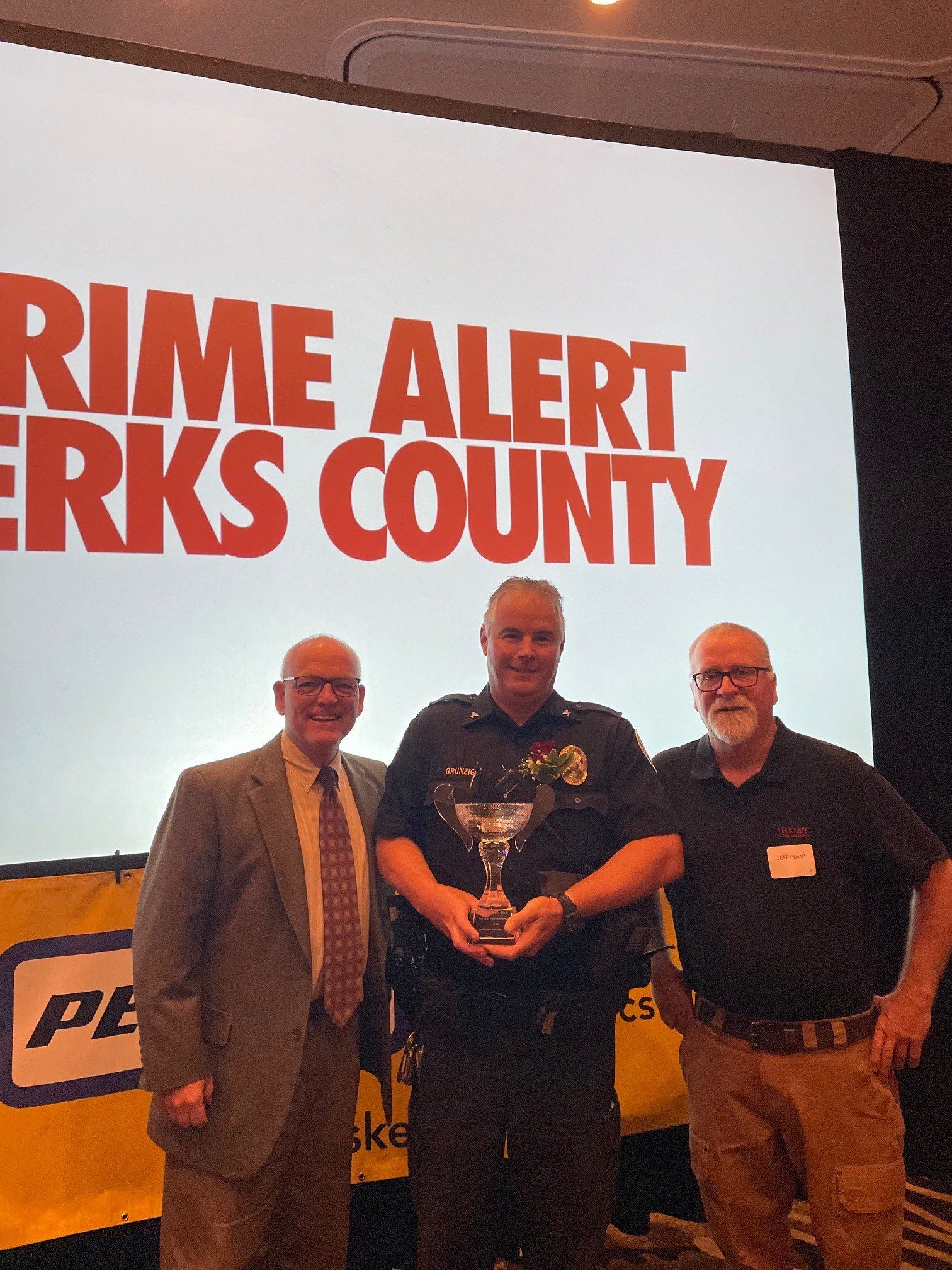 Welcome to Brecknock Township, Berks County