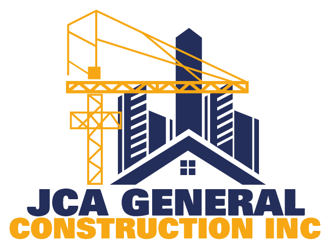 General Contractor Fresno CA | JCA CONSTRUCTION LLC