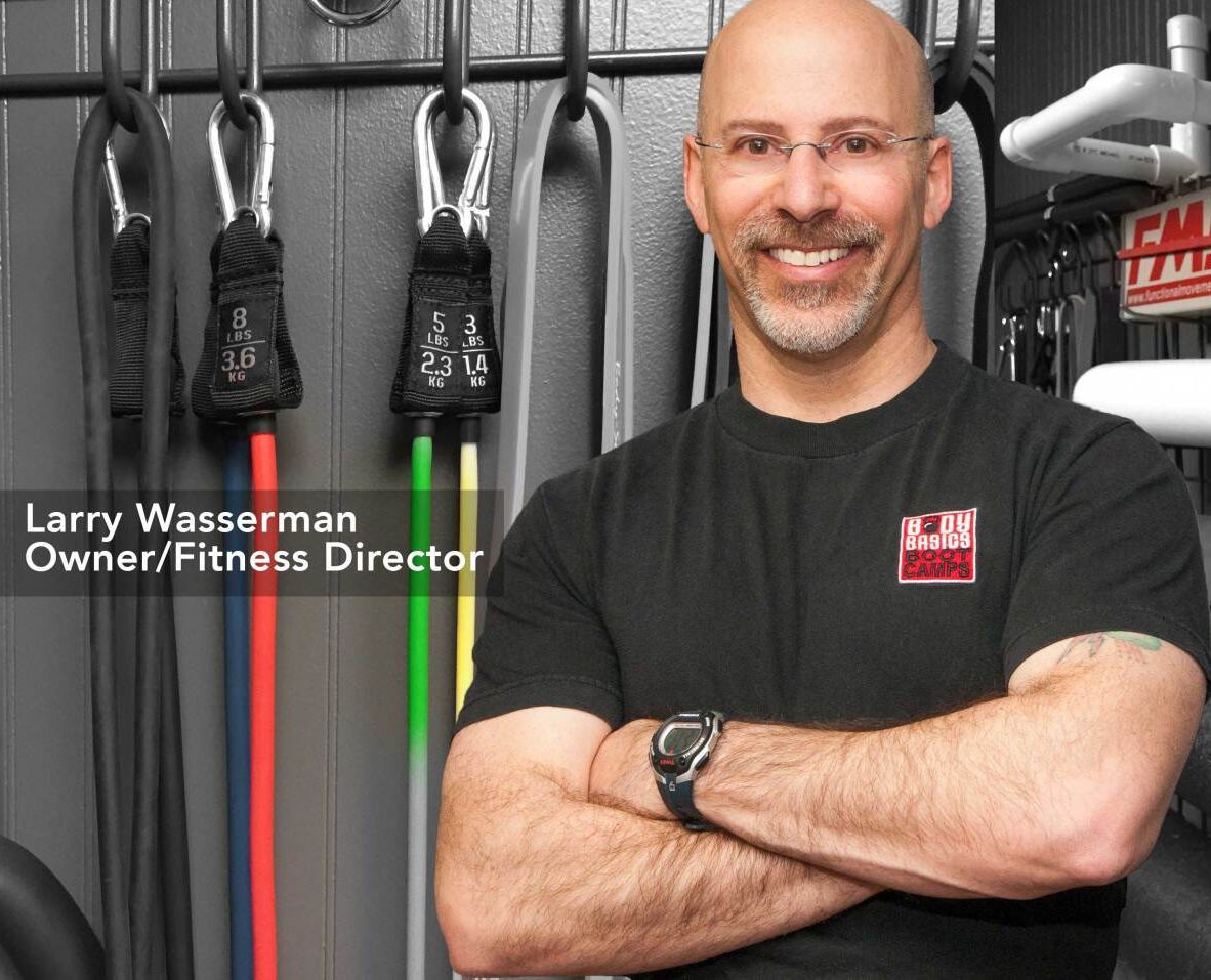 Home - Larry Wasserman