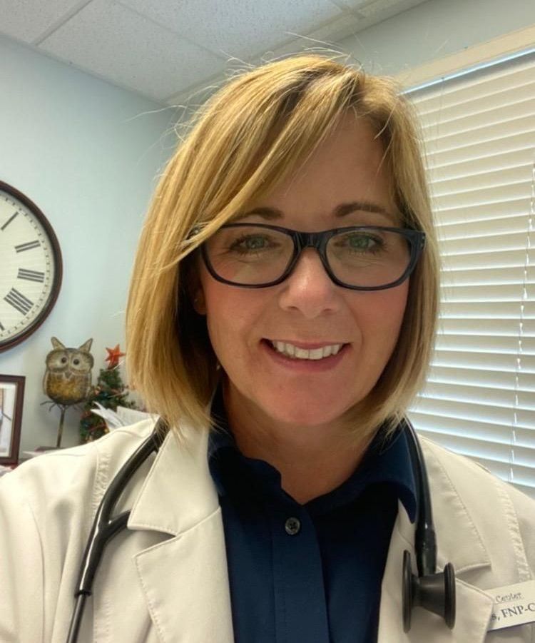 Meet Our Providers | Firth Medical Center