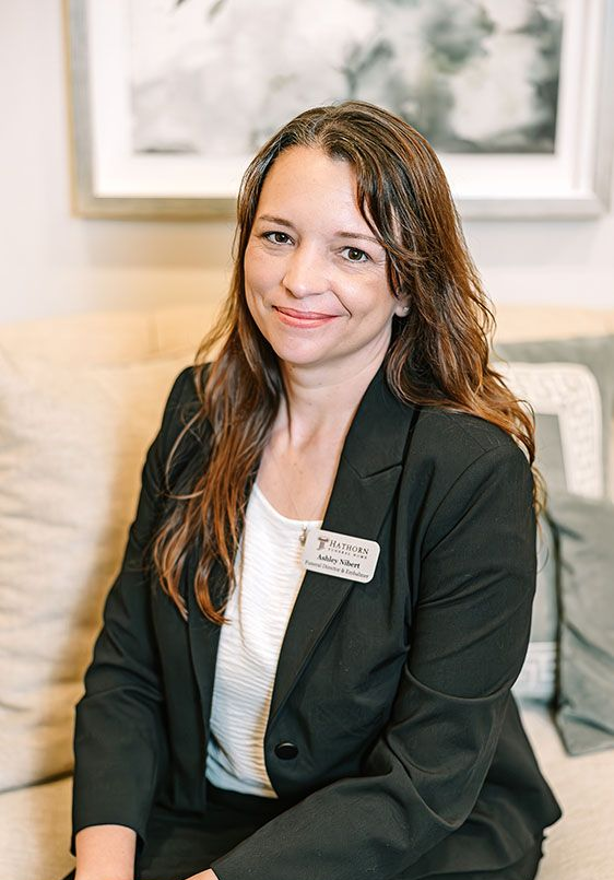 Our Caring Staff in Columbia, MS | Hathorn Funeral Home