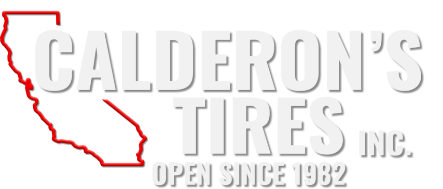 Discount Tire Center Logo Auto Repair & Tire Shop In Kensington, MD