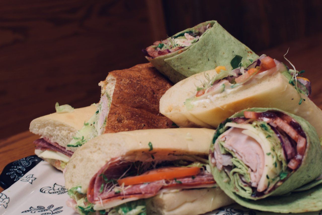 The Subhouse Hudson, Wisconsin