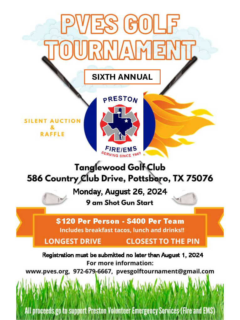 Boot Scootin' Ball - Pottsboro, TX