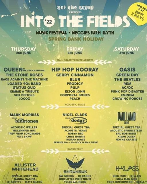 Robyn Red | Singer Songwriter | Listen now