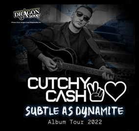 Robyn Red | Singer Songwriter | Listen now