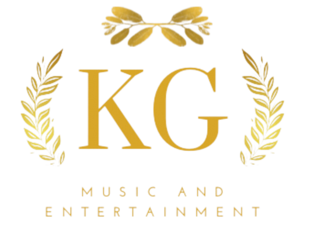 Unforgettable Moments Await l KG MUSIC & ENTERTAINMENT