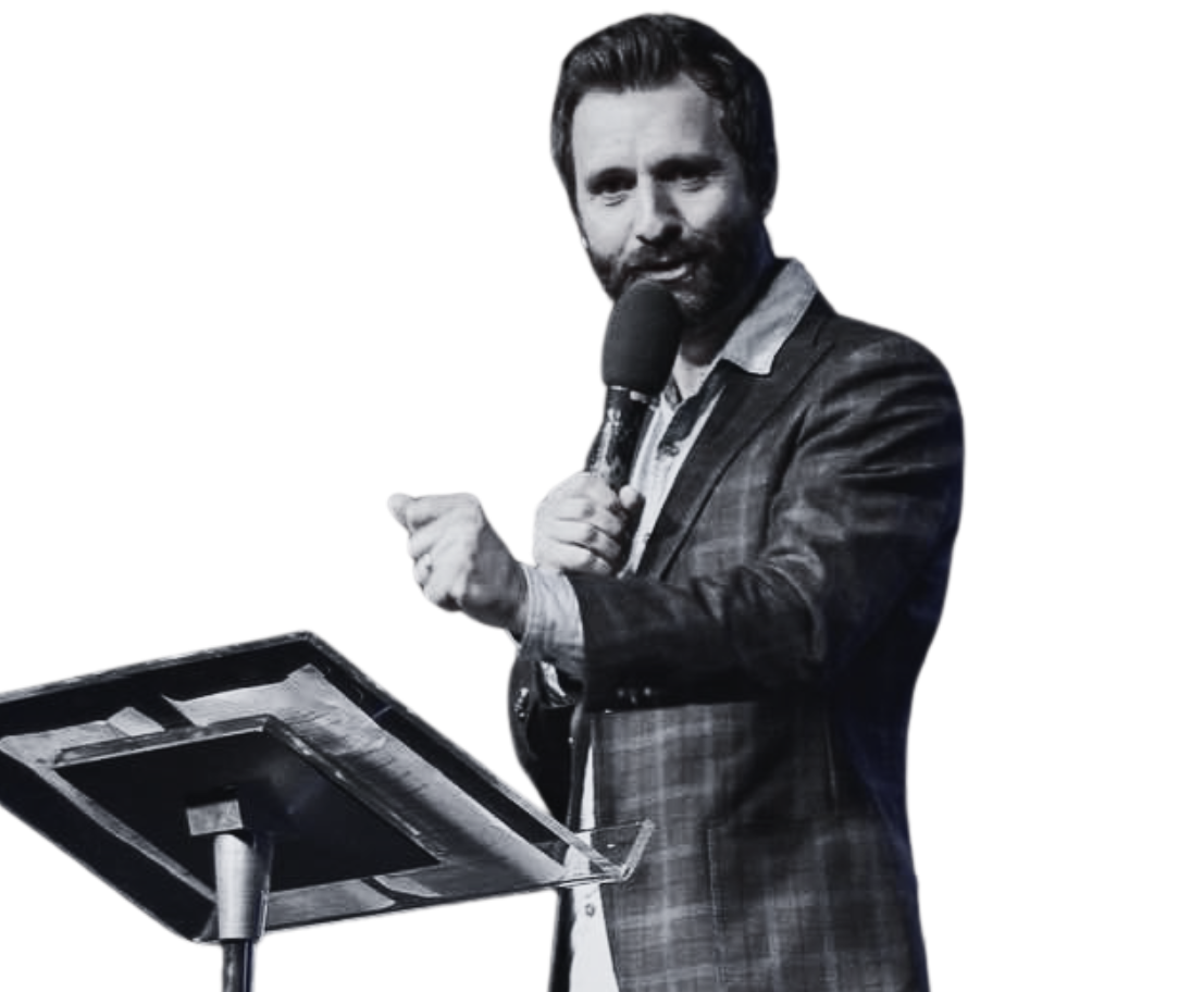 NXT MOVE | Christian Leadership