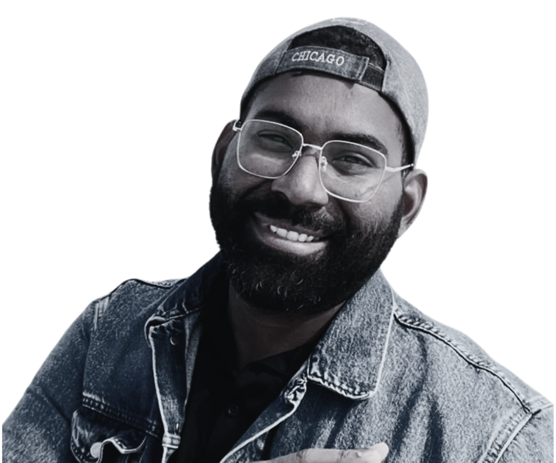 NXT MOVE | Christian Leadership