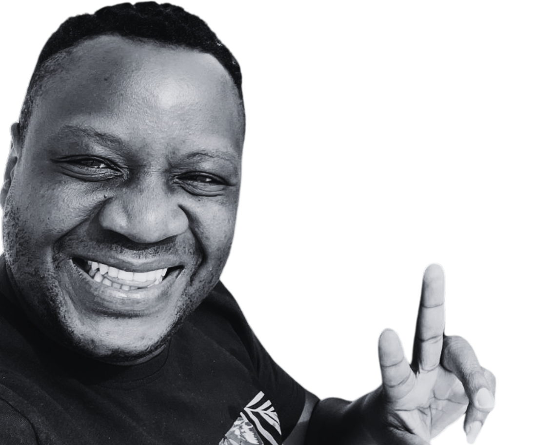 NXT MOVE | Christian Leadership