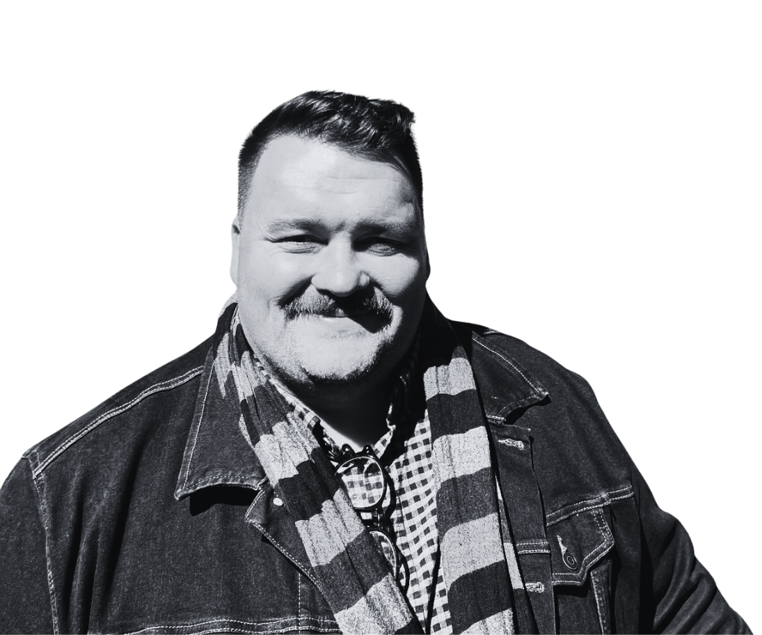 NXT MOVE | Christian Leadership