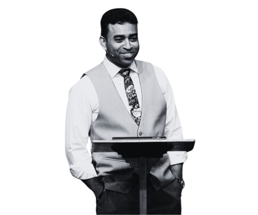 NXT MOVE | Christian Leadership