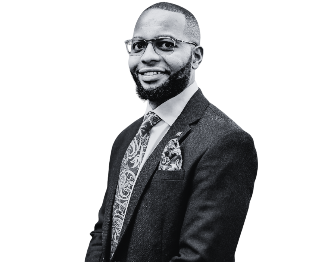 NXT MOVE | Christian Leadership