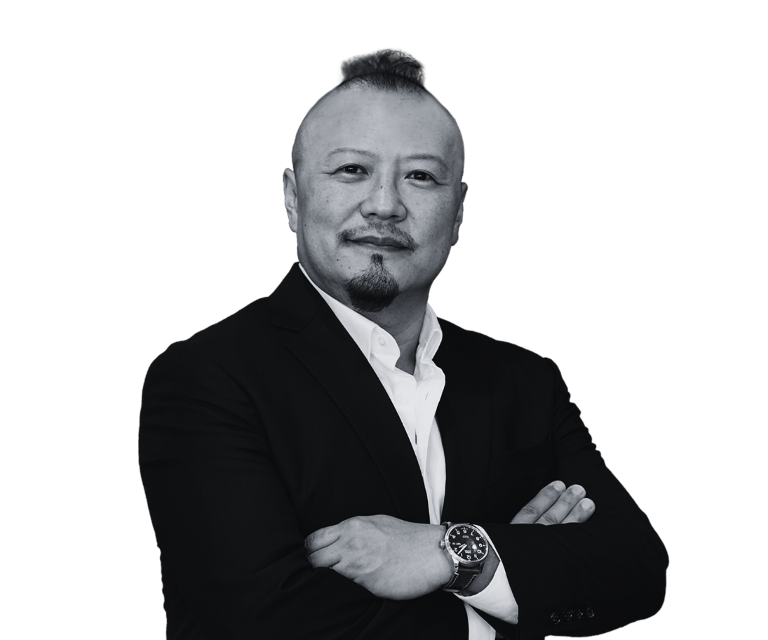 NXT MOVE | Christian Leadership