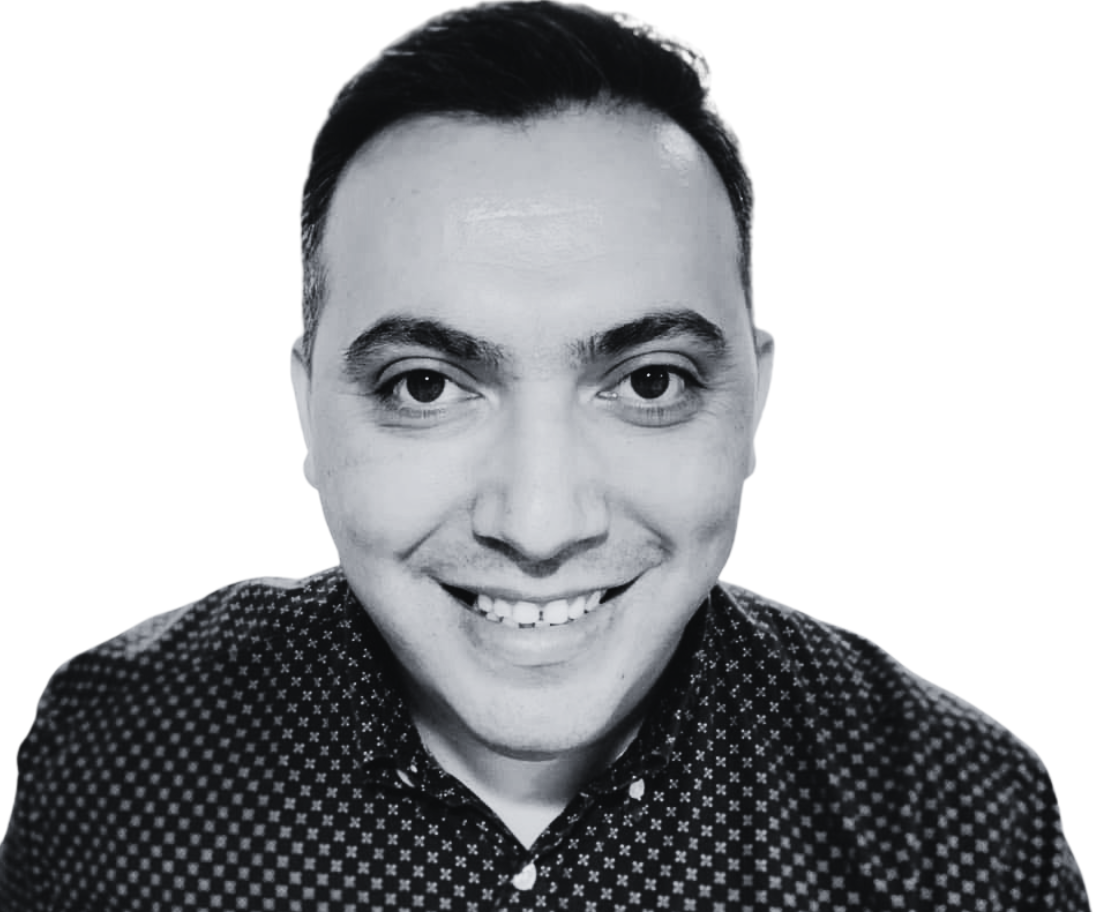 NXT MOVE | Christian Leadership