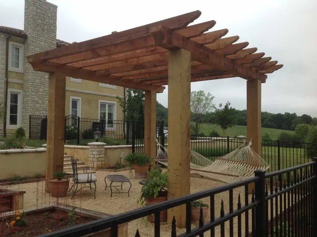 Deck Builder in Gum Spring, VA | Decks By DAK Construction