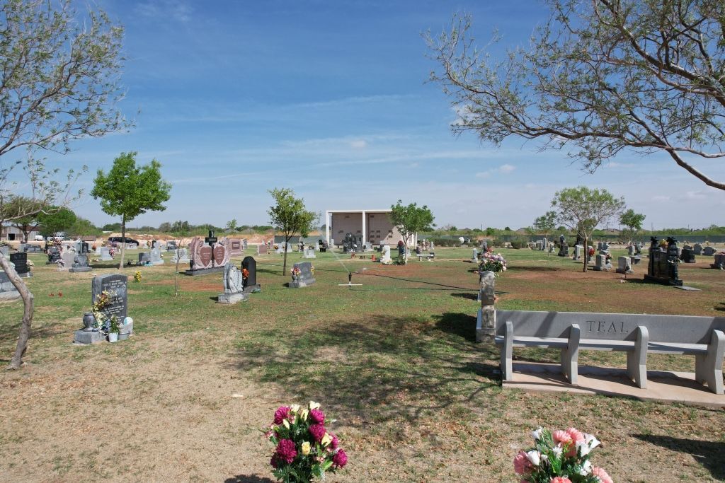 Virtual Tour | Sunset Funeral Home