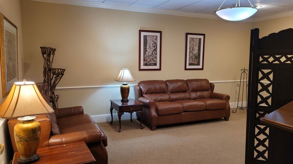 Virtual Tour | Sunset Funeral Home