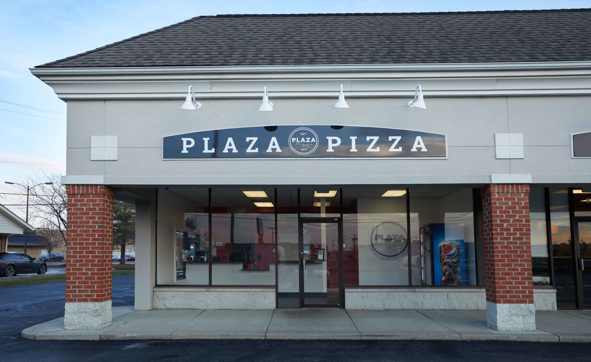 It’s Here! Our New Plaza Pizza® in Heath, Ohio - Plaza Pizza®