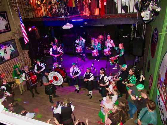 Dance Club & Bar | Night Club in Boise, ID | Humpin' Hannah's