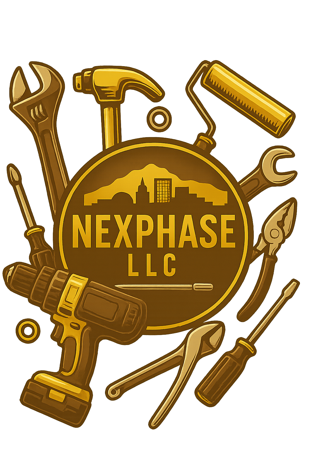 Home [nexphasec.com]