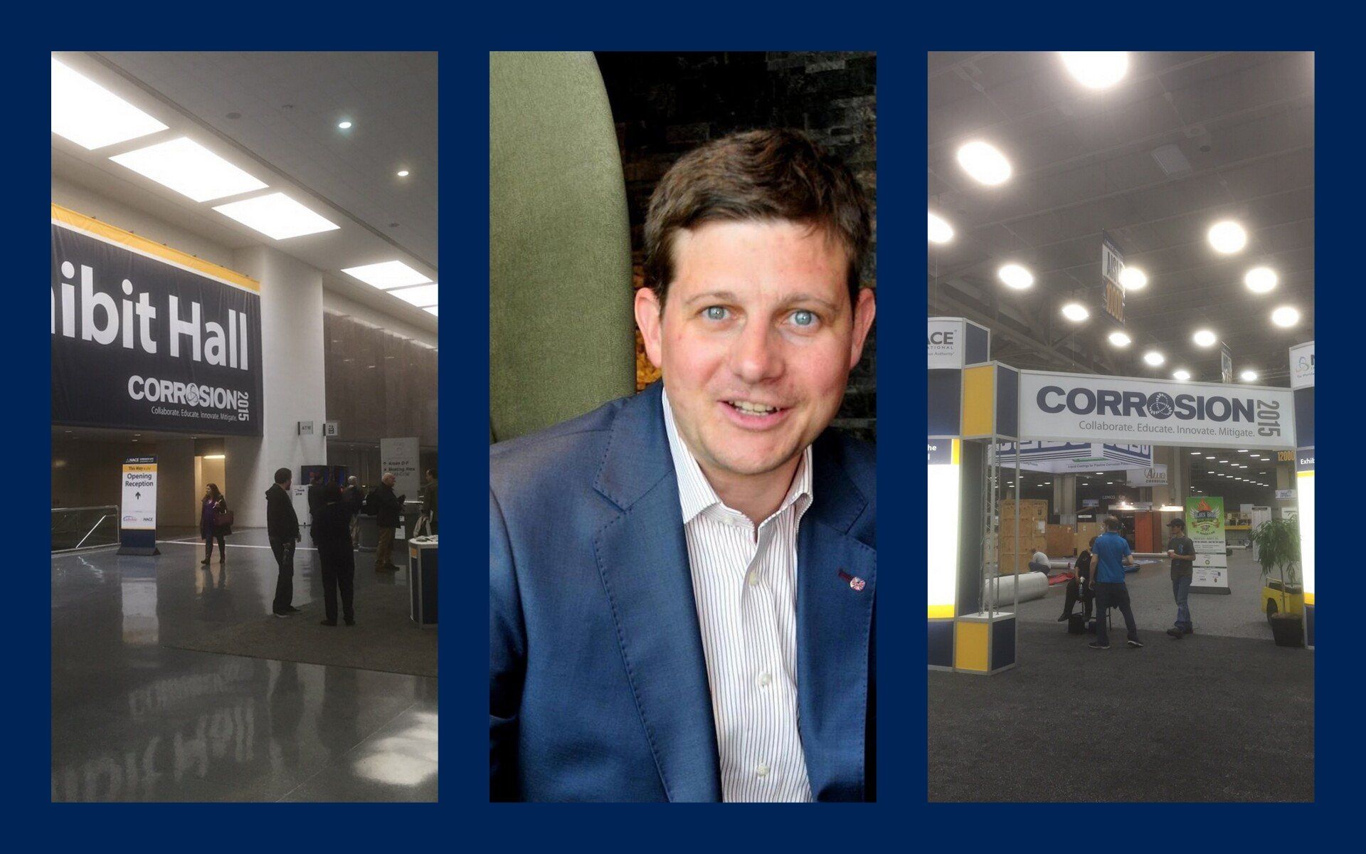 Nace International Convention