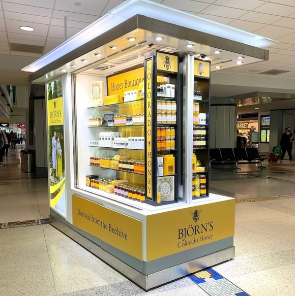 PRI Specialty Retail