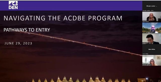 Denver International Airport Badge Colors - Infoupdate.org