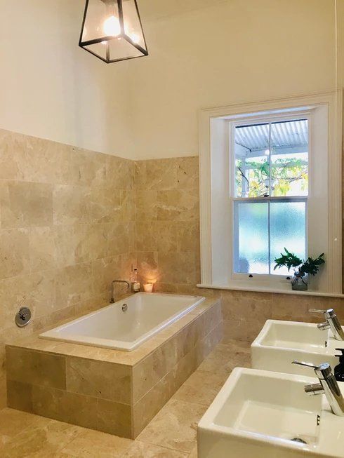 The Homestead | Barunah Plains