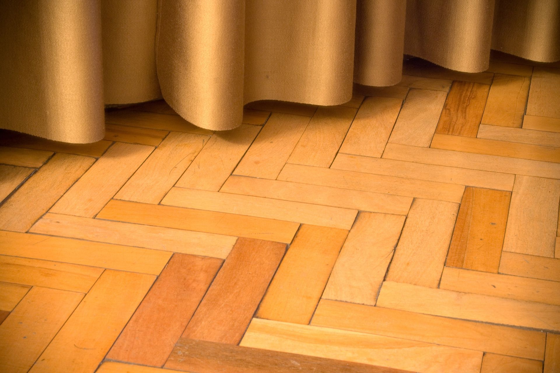 Prefinished Hardwood Flooring: Simple Care and Cleaning Methods