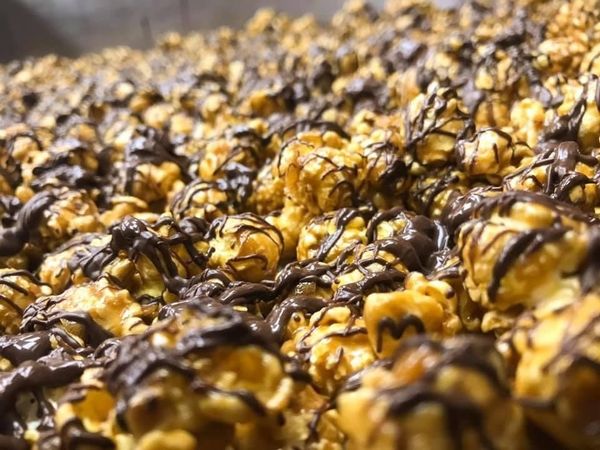 Best Variety Gourmet Popcorn | Osage River Popcorn Company | Home