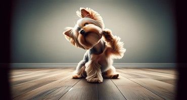 Yorkshire Terrier Itchy Skin | Causes and Solutions