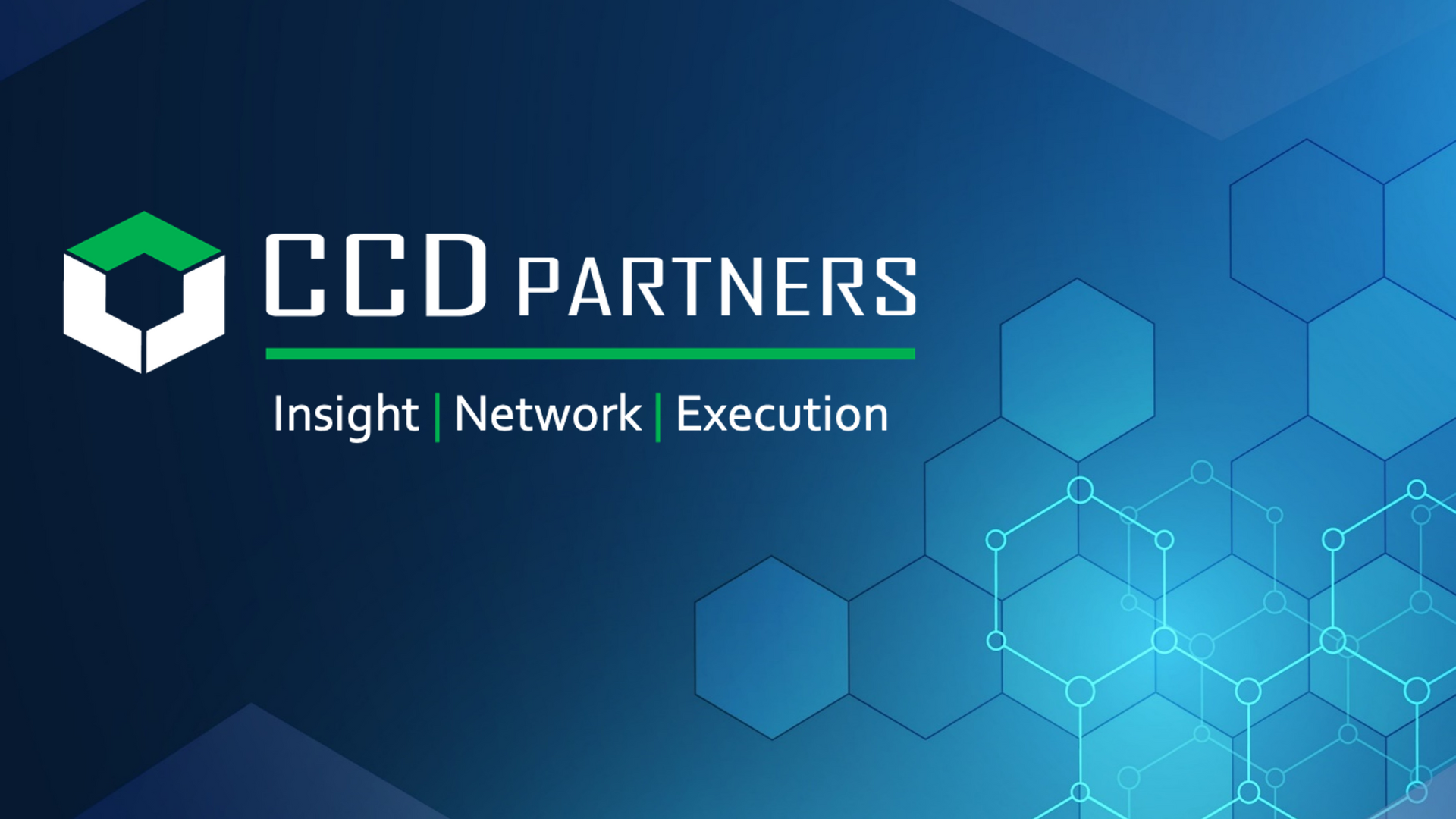 CCD Partners