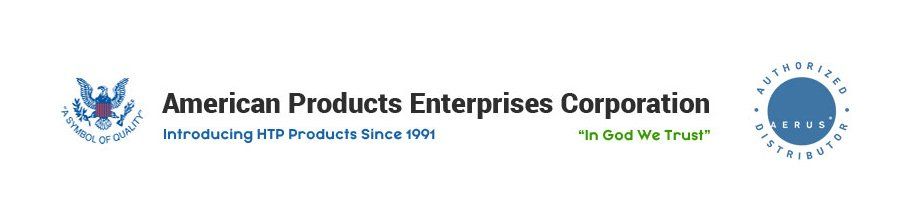 Contact Us | American Products Enterprises Corporation