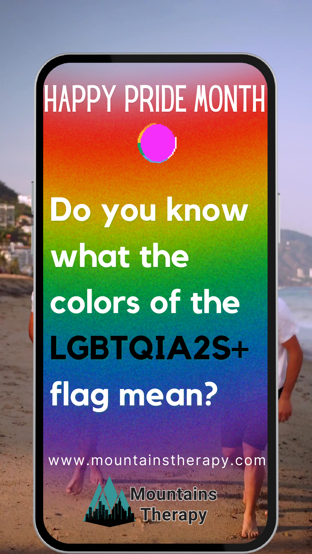 What Do The Colors of the Pride Flags mean? Happy Pride Month!