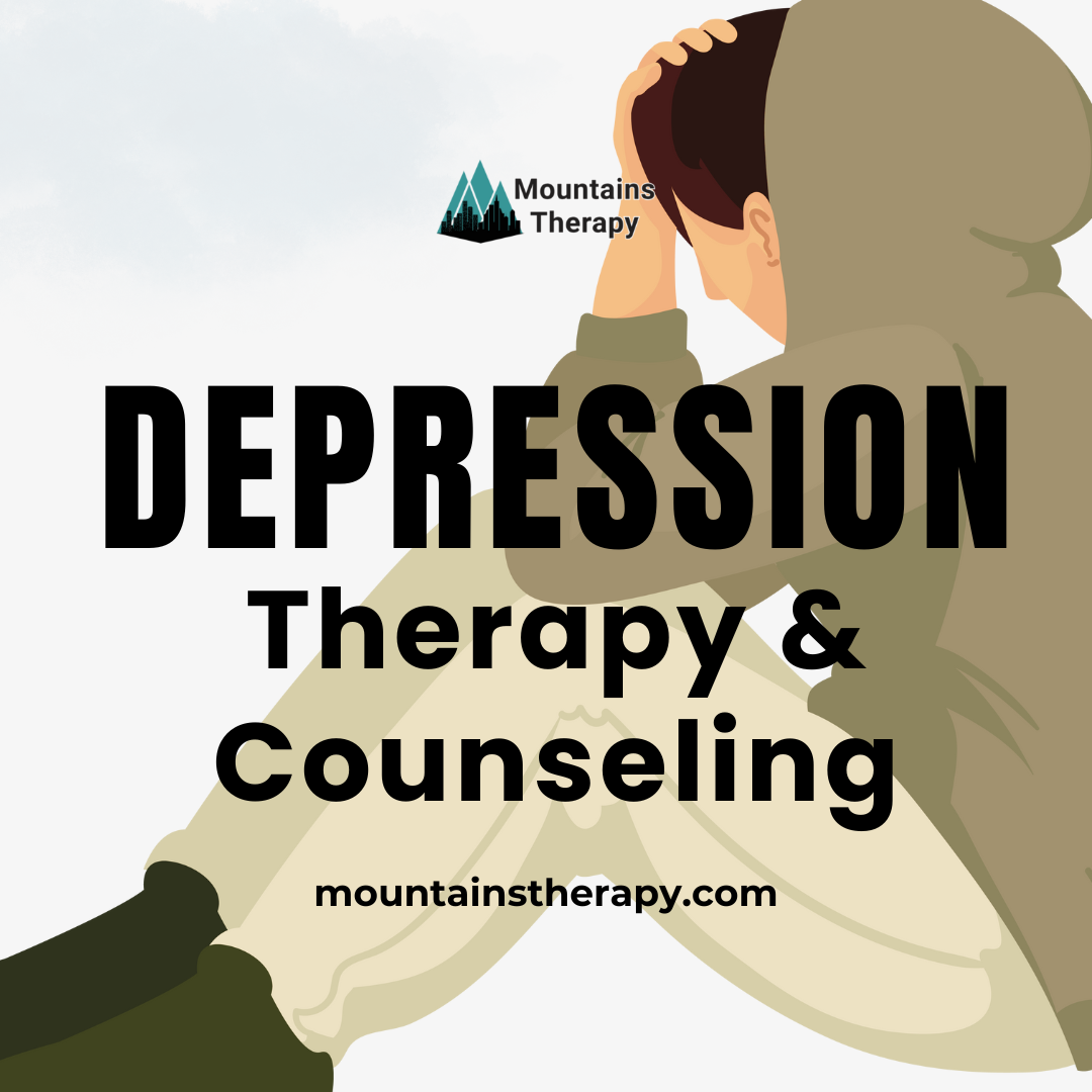 Mental Health Awareness Month: Mountains Therapy Montclair, NJ