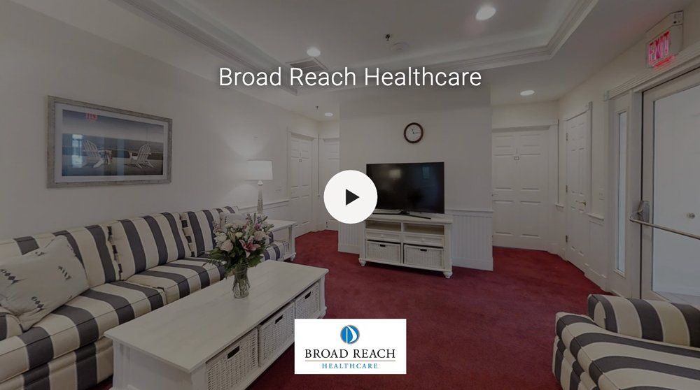 Virtual Tour of Broad Reach Healthcare