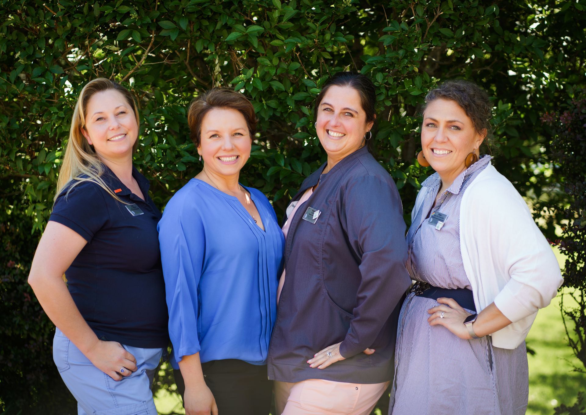 Residency Program at Broad Reach Healthcare in Chatham, MA