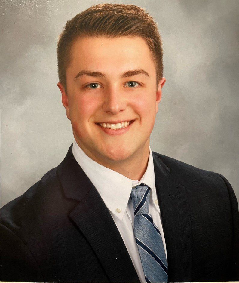 Broad Reach Healthcare Welcomes New Administrator!