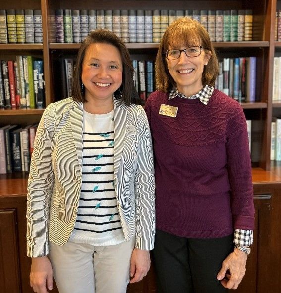 Broad Reach Healthcare Welcomes Saranya Thomas, MSW and Jacquie Magiera ...