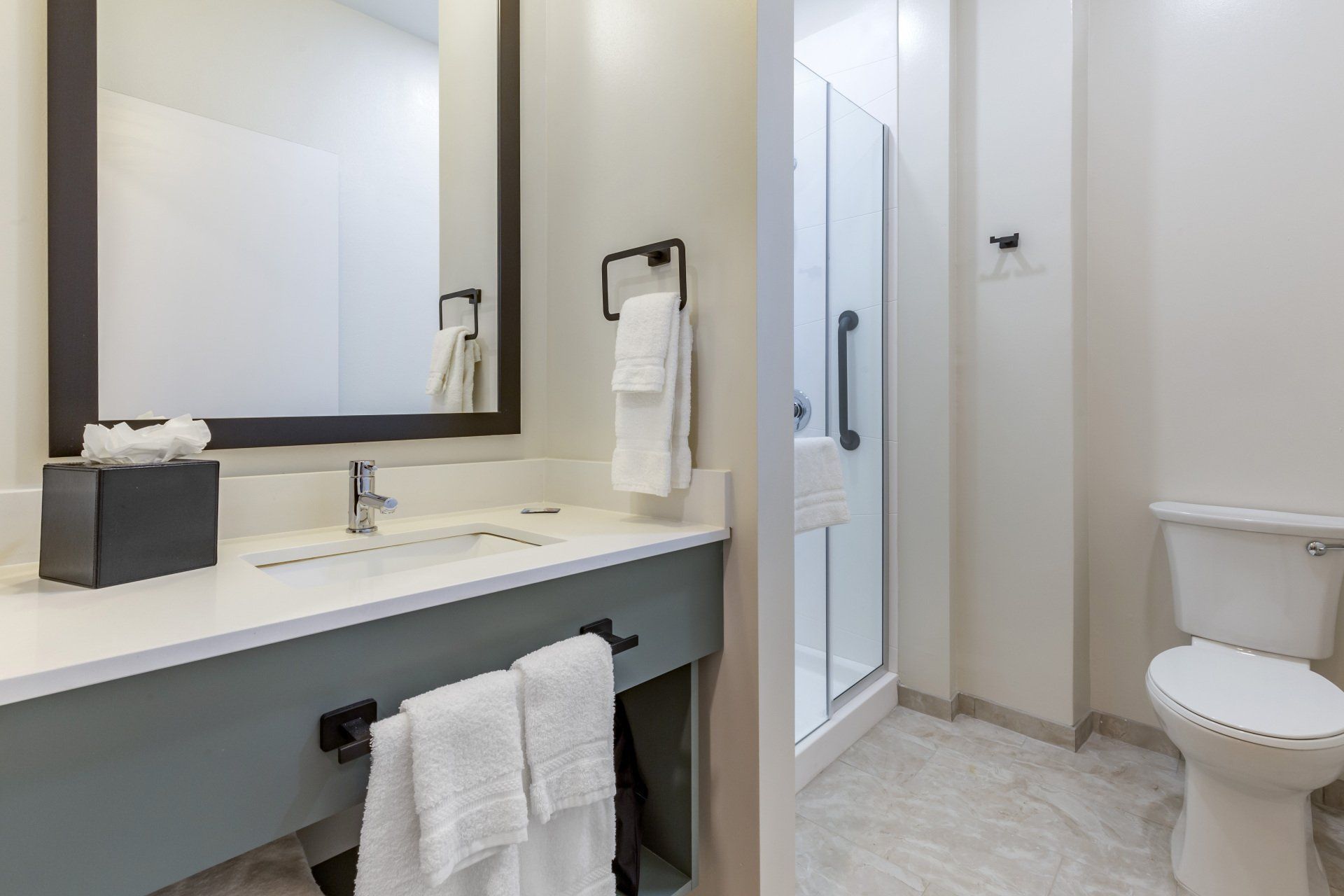 Boutique Historic Virginia Hotel | The Inn at Blackstone Rooms