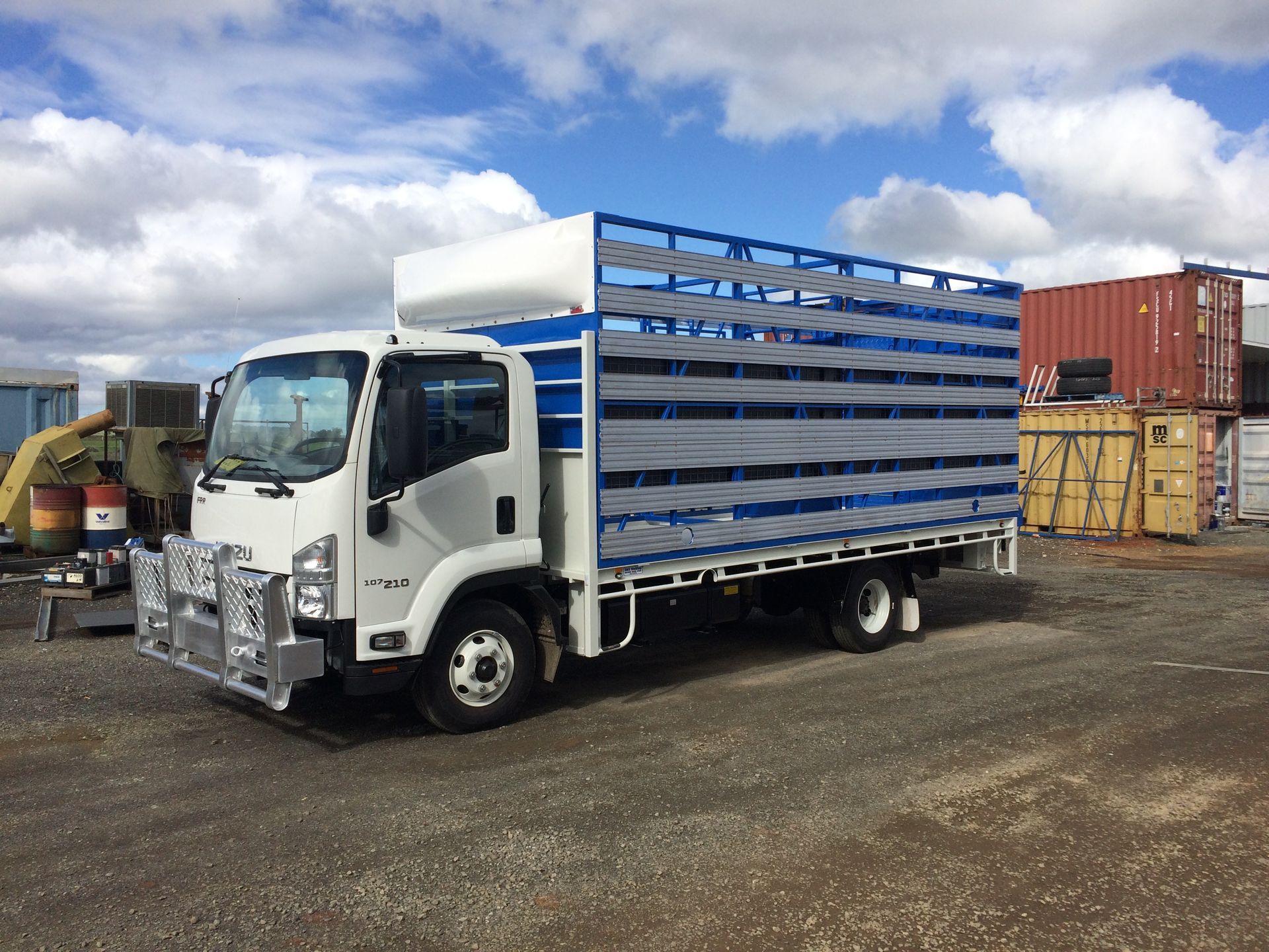 Gallery | DND Welding