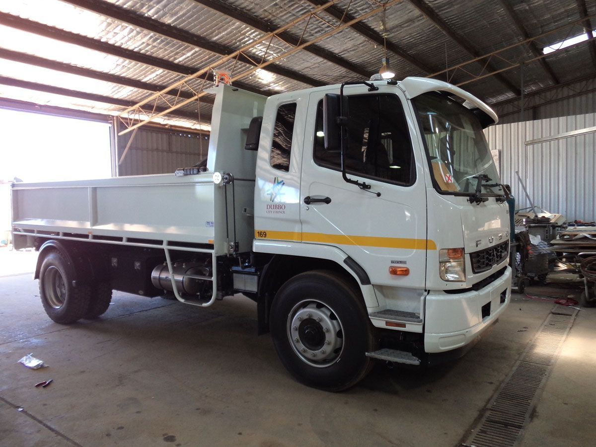 Gallery | DND Welding