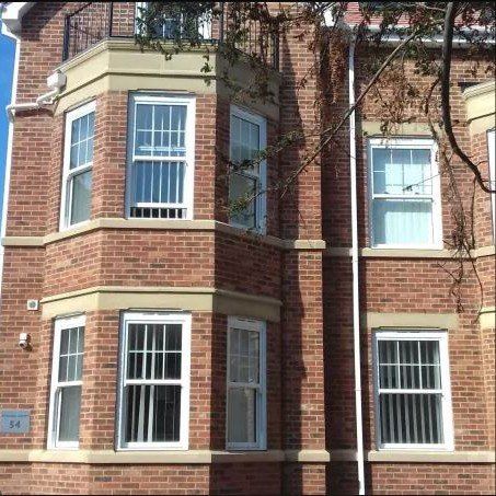 Bricklayers | OFL Brickwork