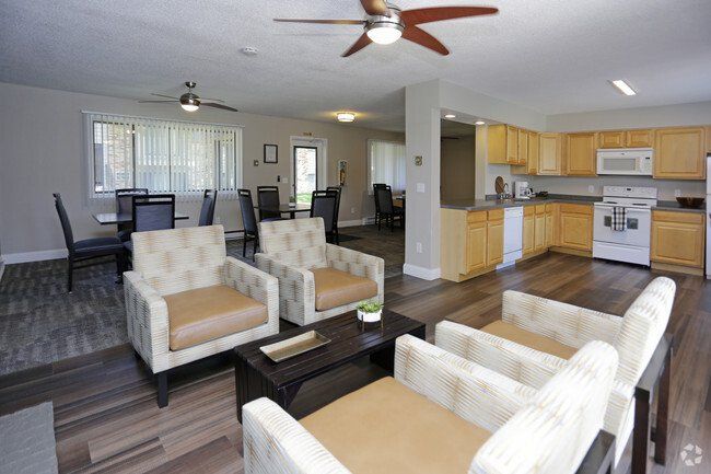 Heritage Heights Apartments | Our Properties