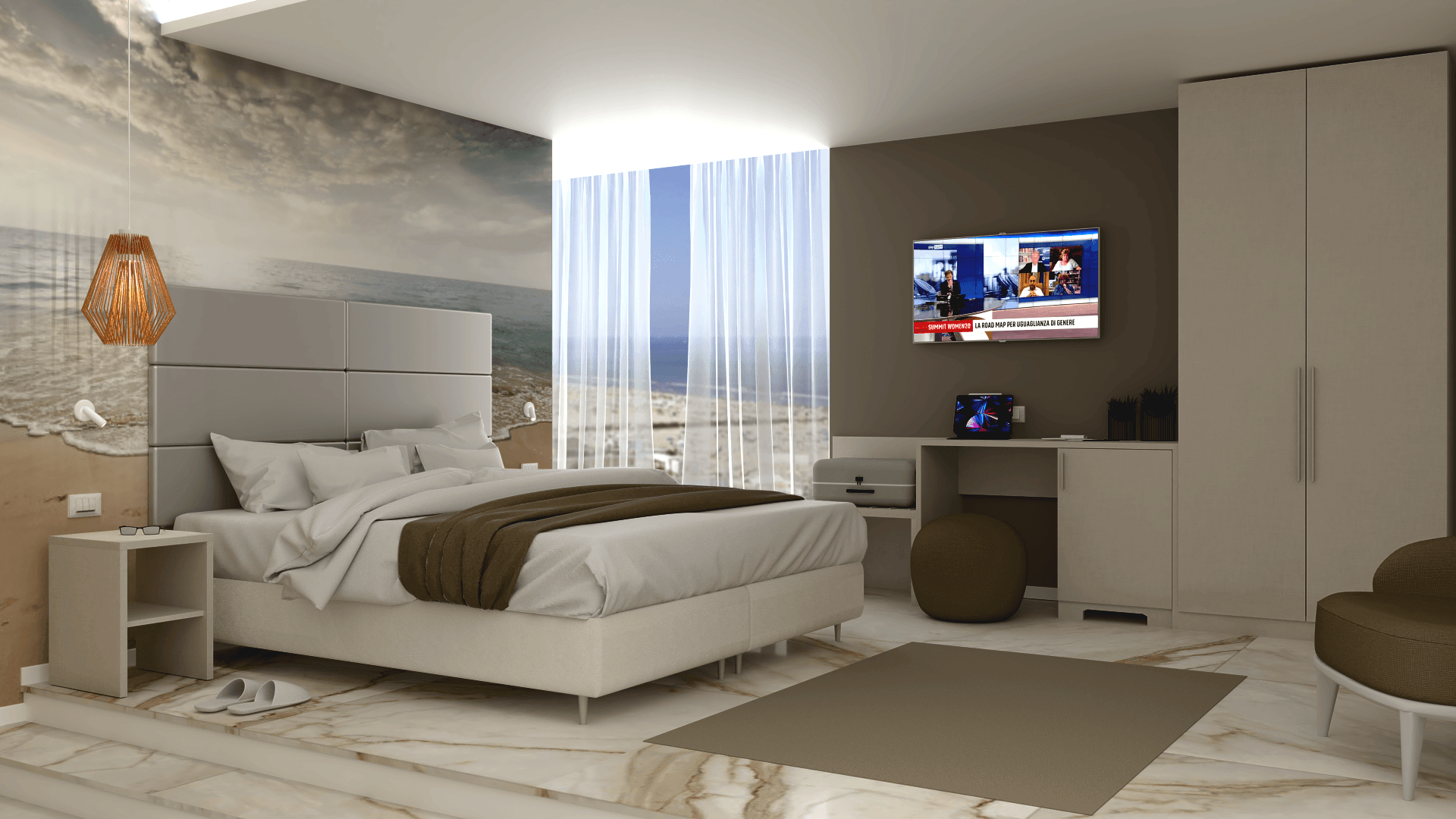 camere hotel nuove