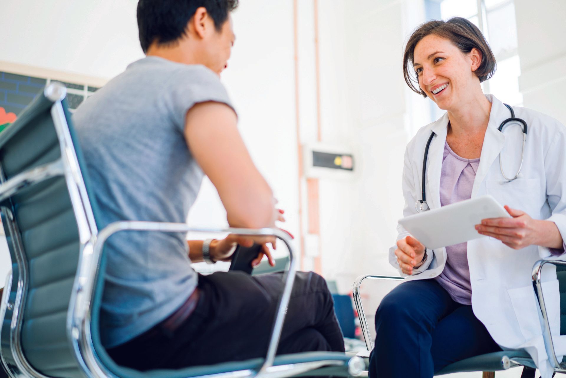 Arkansas Pain Management | Pain Treatment Centers of America