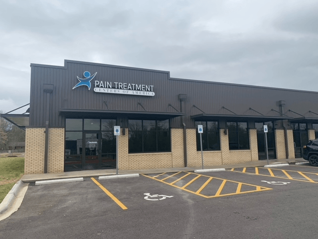 Arkansas Pain Management | Pain Treatment Centers of America