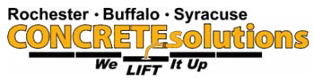 Concrete Solutions | Buffalo & Rochester, NY | Concrete Services